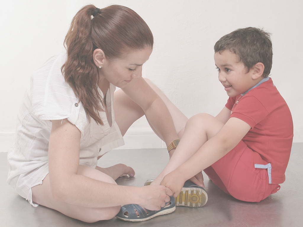 Asistencia Personal – Isi Monroy